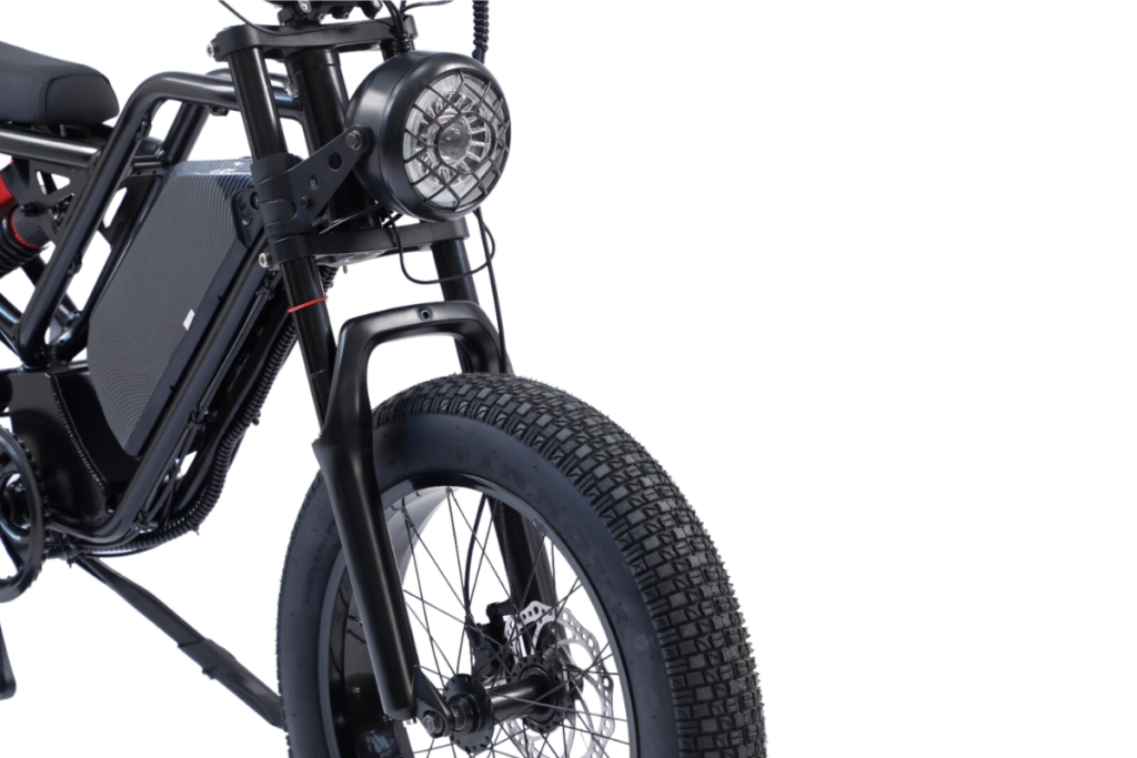 GHOSTCAT-F1 750W - GHOSTCAT BIKES