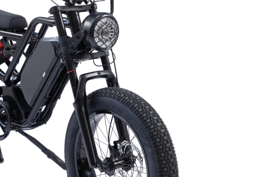 GHOSTCAT-F1 750W - GHOSTCAT BIKES