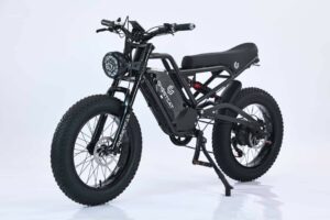 GHOSTCAT BIKES