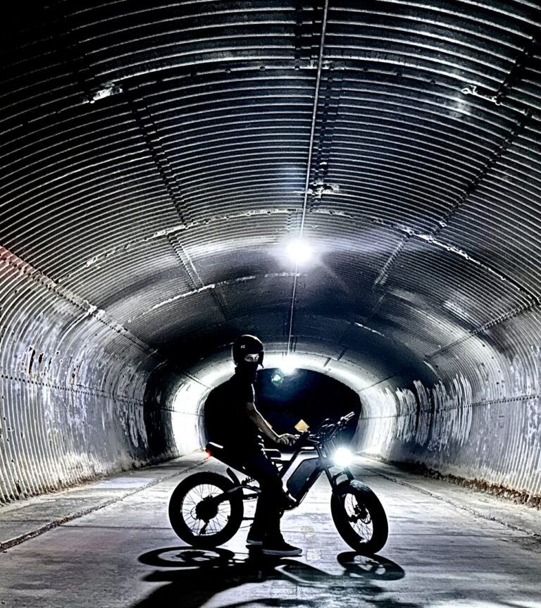 GHOSTCAT BIKES