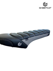 Handcrafted Premium Tapia Seats Color Selections - GHOSTCAT BIKES