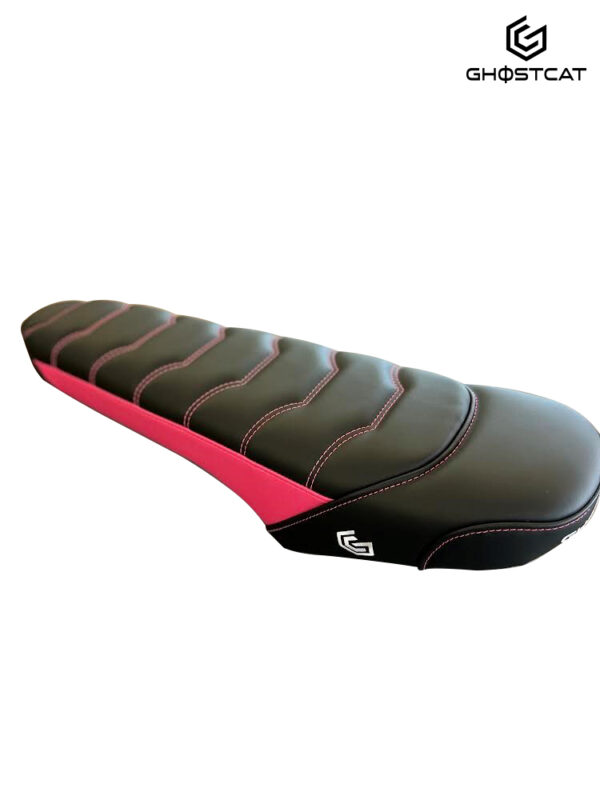 Handcrafted Premium Tapia Seats Color Selections – GHOSTCAT BIKES