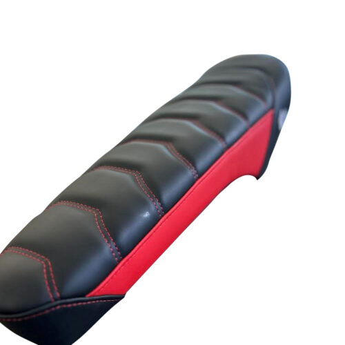Handcrafted Premium Tapia Seats Color Selections – GHOSTCAT BIKES