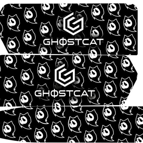 DECALS – GHOSTCAT BIKES