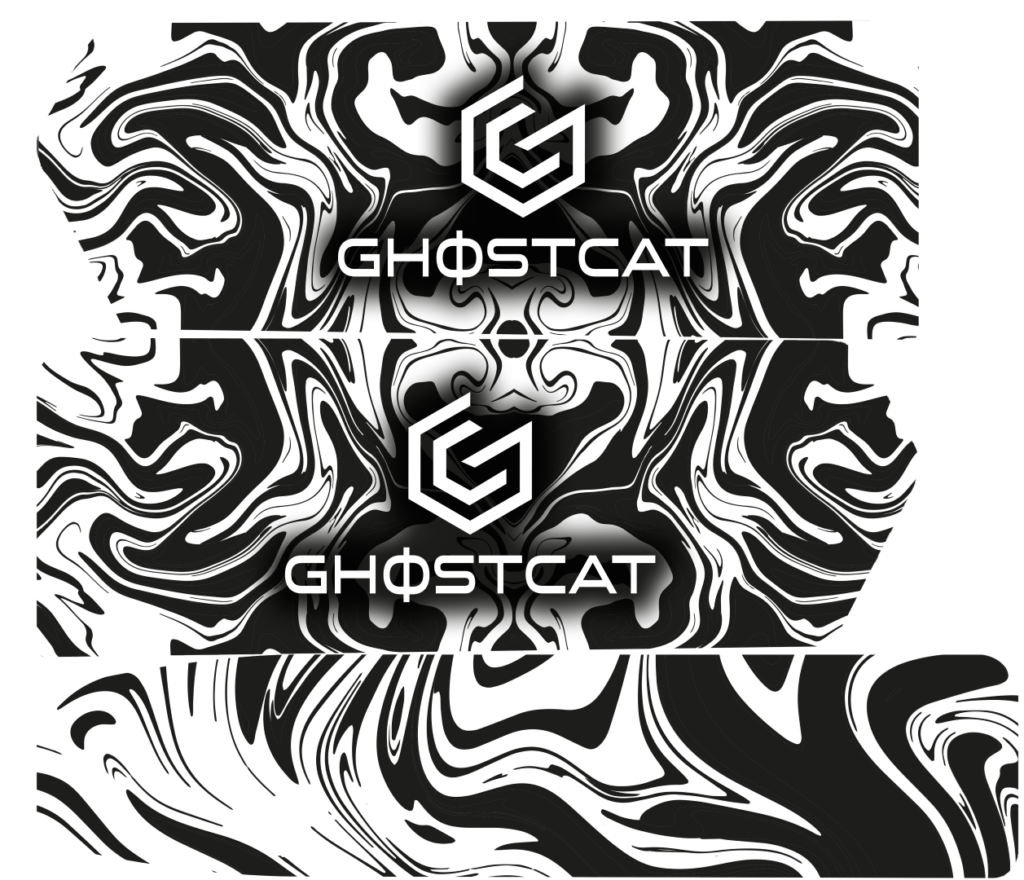 Battery Decals - GHOSTCAT BIKES