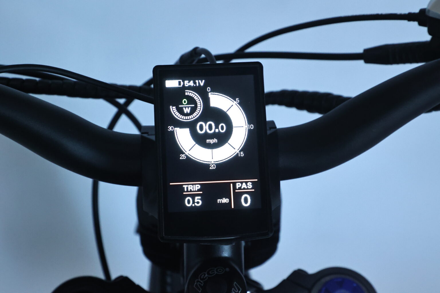 GHOSTCAT F4X PRO - GHOSTCAT BIKES