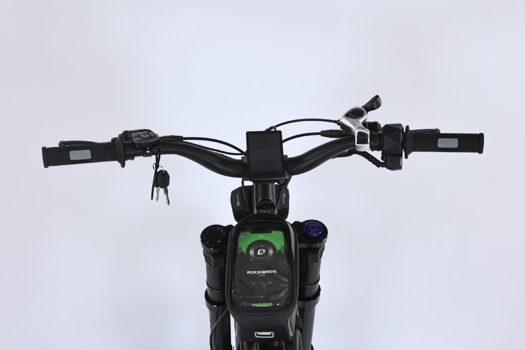 GHOSTCAT F4X PRO - GHOSTCAT BIKES