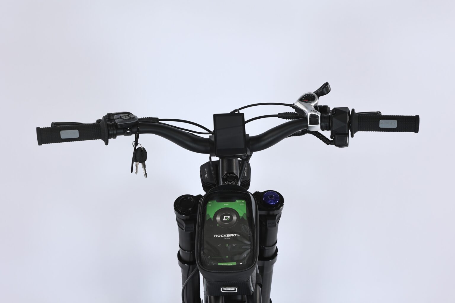 GHOSTCAT F3X.2 1500W PRO - GHOSTCAT BIKES