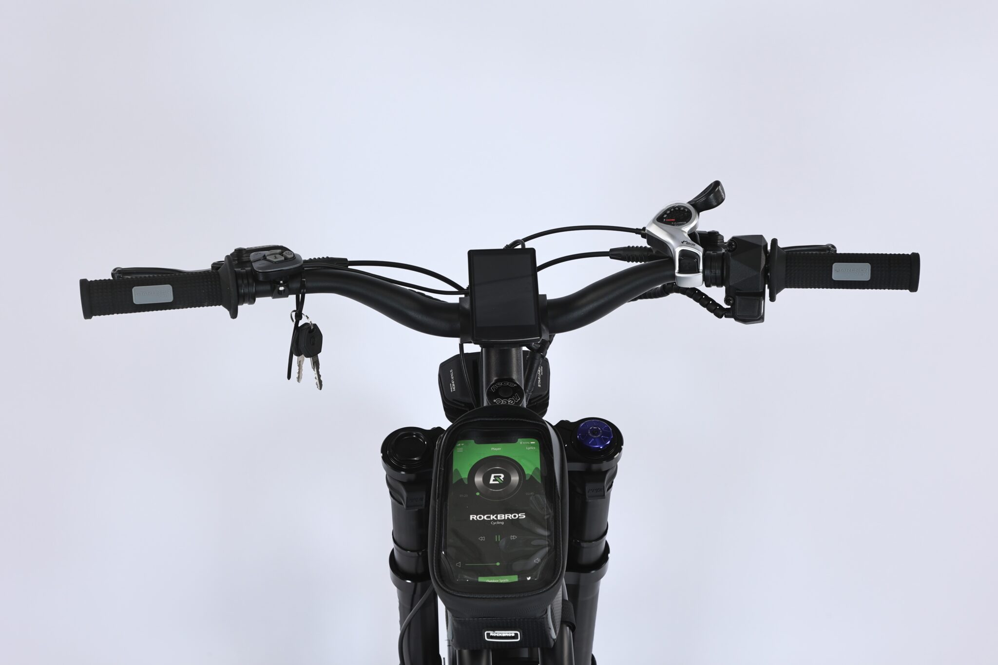 GHOSTCAT F4X PRO - GHOSTCAT BIKES