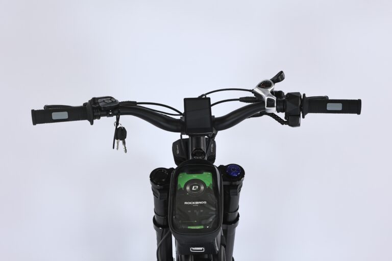 GHOSTCAT F4X PRO - GHOSTCAT BIKES