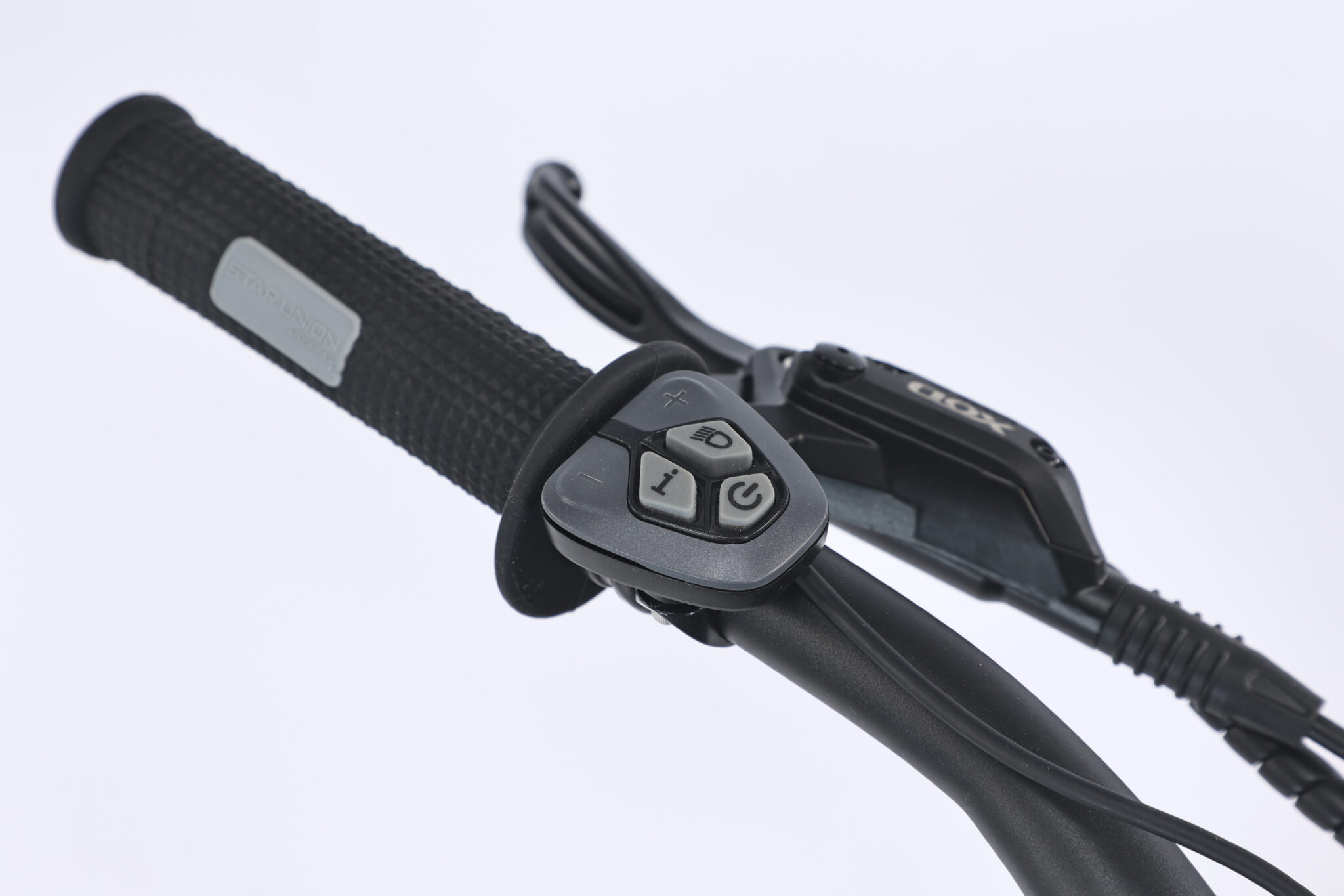 GHOSTCAT F3X.2 1500W PRO - GHOSTCAT BIKES