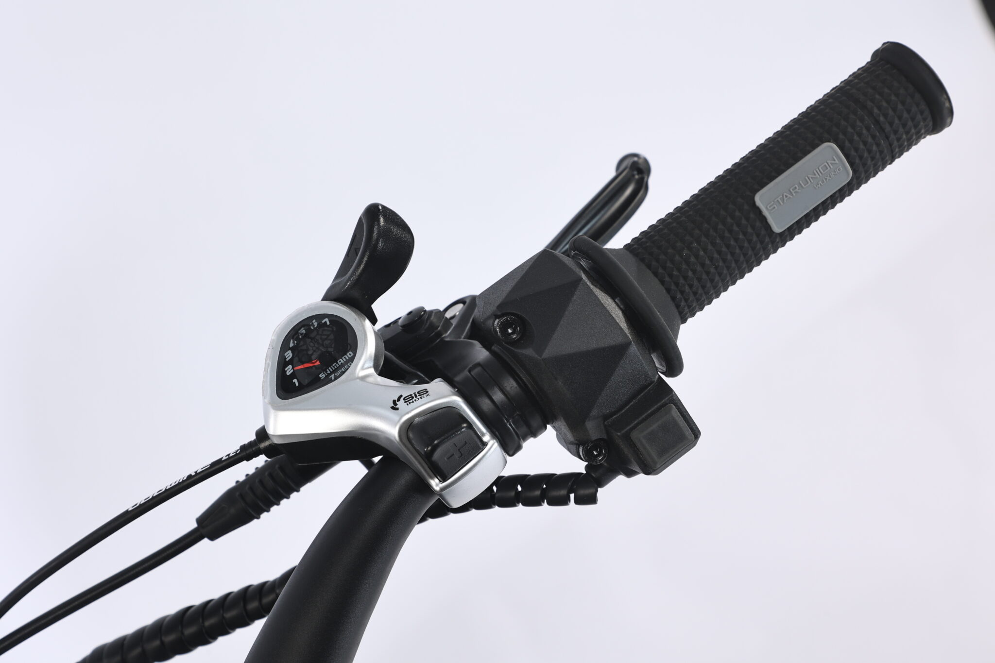 GHOSTCAT F4X PRO - GHOSTCAT BIKES