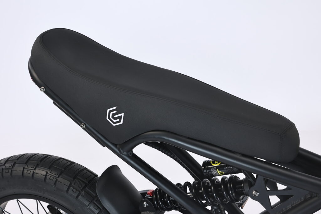 GHOSTCAT F3X.2 1500W PRO - GHOSTCAT BIKES