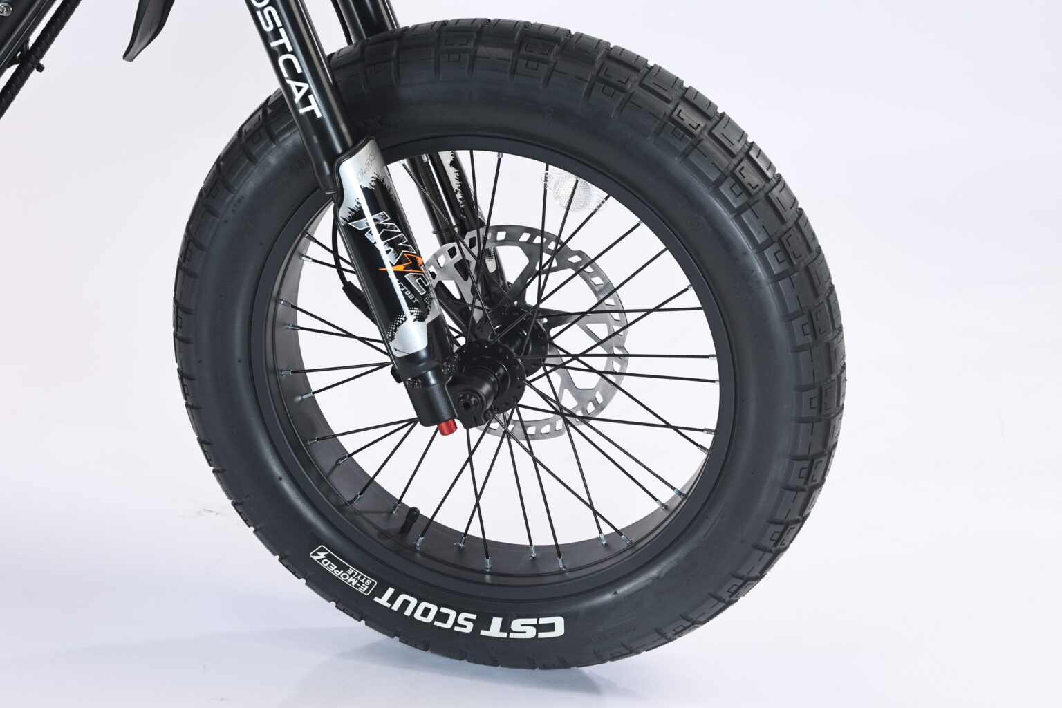 GHOSTCAT F3X.2 1500W PRO - GHOSTCAT BIKES