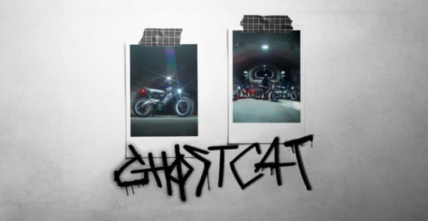 HOME - GHOSTCAT BIKES