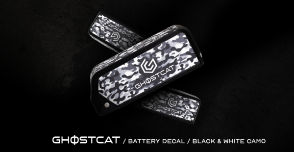 HOME - GHOSTCAT BIKES