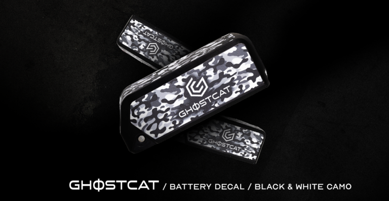 HOME - GHOSTCAT BIKES