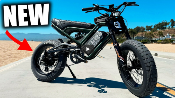 HOME - GHOSTCAT BIKES