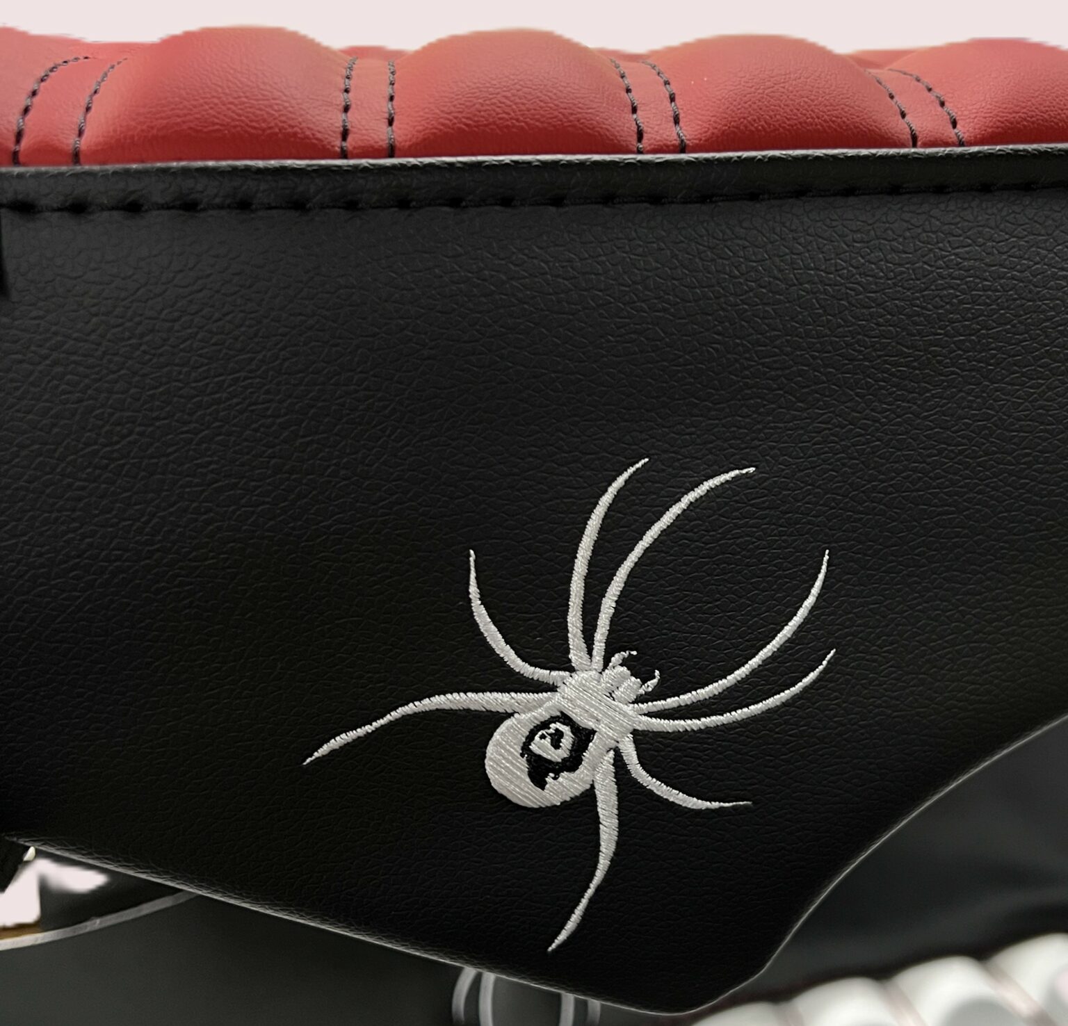 Handcrafted Premium Tapia Seats Color Selections - GHOSTCAT BIKES