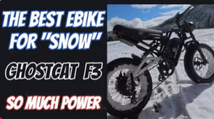 HOME - GHOSTCAT BIKES