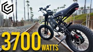 HOME - GHOSTCAT BIKES