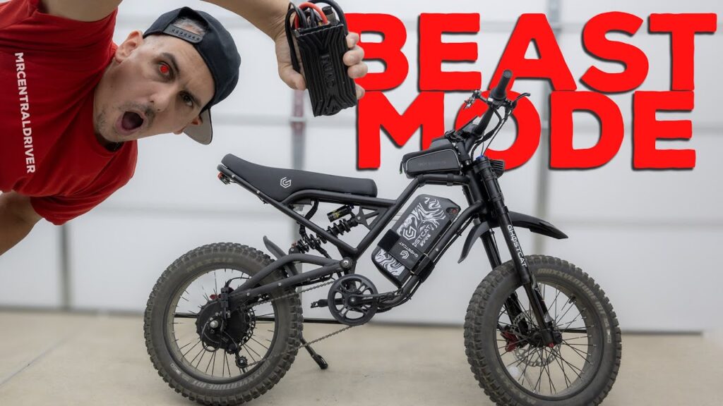 F3X.2 & F4X from GhostCat Bikes - Best In Class Torque, Power, & Speed ...