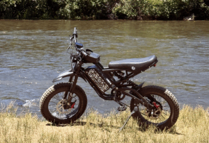 F3X.2 & F4X from GhostCat Bikes - Best In Class Torque, Power, & Speed ...